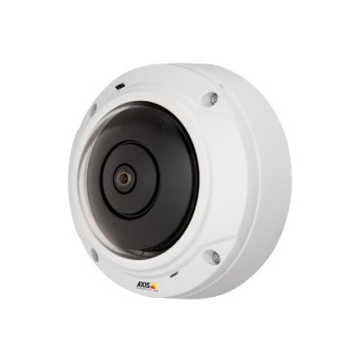 Axis M3027-pve Network Camera > Axis > Worldeyecam, INC