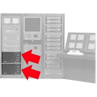 Pelco CM9770-MXB Video Matrix Bay - Worldeyecam > Pelco > Worldeyecam, INC