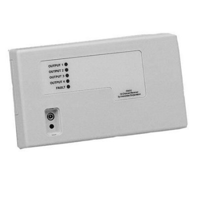 Fa416r Bosch 16 Point Universal Inovonics Receiver - Worldeyecam ...