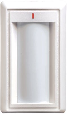 GEMC-BSLC-DT NAPCO Dual Technology Motion Detector , PIR and Microwave ...