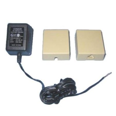 Pelco KBDKIT Remote Keyboard Wiring Kit - Worldeyecam > Pelco ...