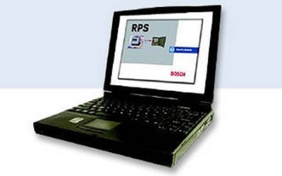 D5500c-usb Bosch Rps Kit On Cd-usb Dongle - Worldeyecam > BOSCH ...