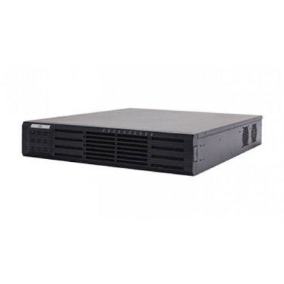 64Ch 4k Raid w/ Hot swap 8HDD bay NVR > UNV MSRP > Worldeyecam, INC