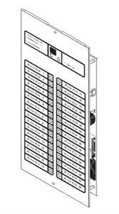 Acm32af Fire-lite Annunciator Control - Worldeyecam > Fire-Lite Alarms ...