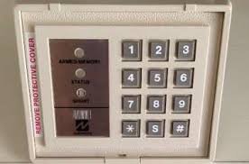 Rpkit-3 Napco Keypad Replace Kit Rp1003 - Worldeyecam > NAPCO Security ...