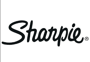 Sharpie 85018 PRO Mean Streak Permanent Marking Stick, Bullet Tip, 12 ...