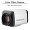 WEC-1200TVL 36X Optical Zoom Auto Focus CCTV DSP Color Video Box Camera ...
